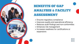 GAP Analysis and Facility Assessment.pdf