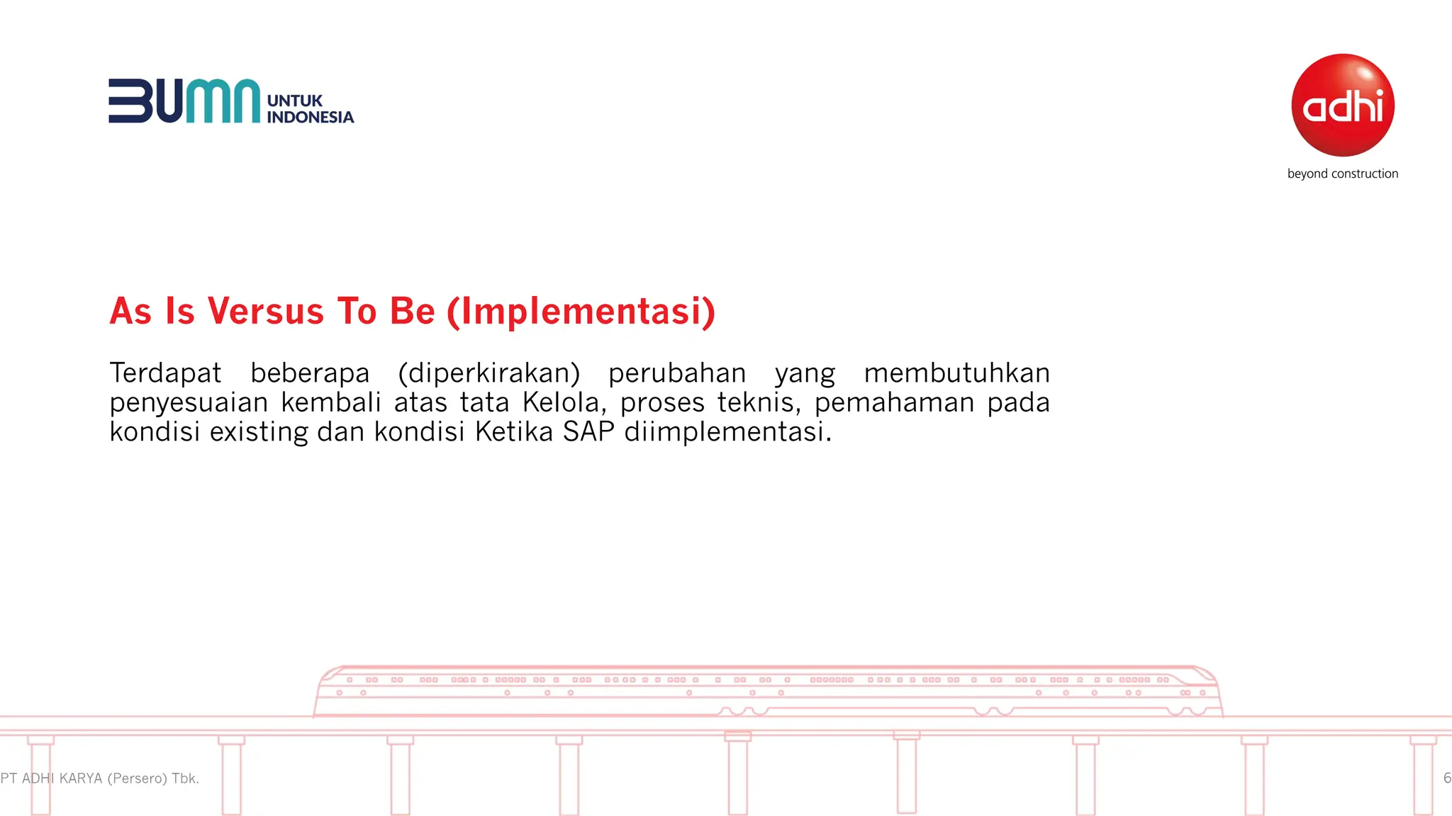 SAP Akuntansi Implementasi | PDF