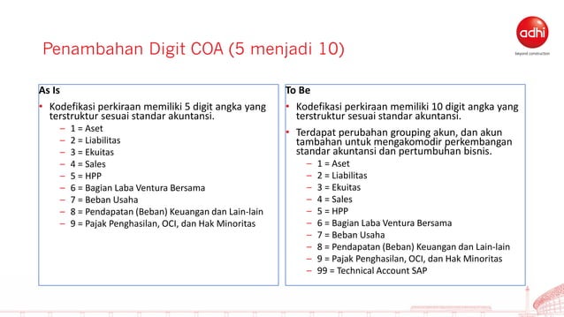 SAP Akuntansi Implementasi | PPT