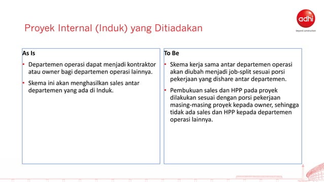 SAP Akuntansi Implementasi | PPT