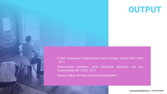 gap analysis iso 17025 lab quality system | PDF