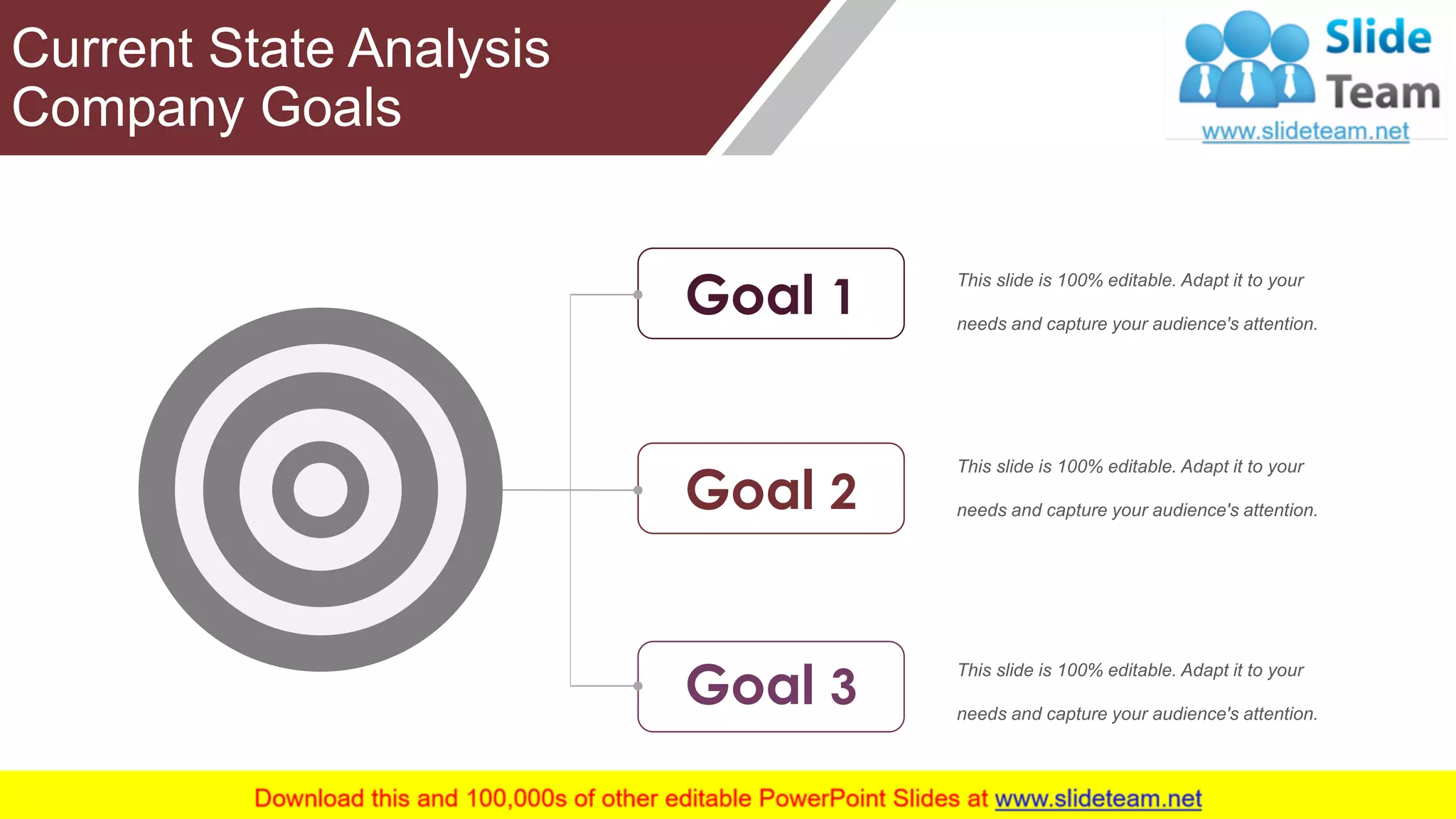 Gap Analysis Methods And Models PowerPoint Presentation Slides | PDF