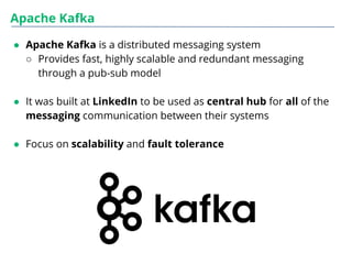 Apache Kafka - Free Friday | PDF