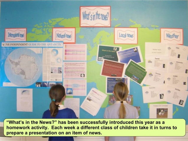 Thinking Geographically | PPT