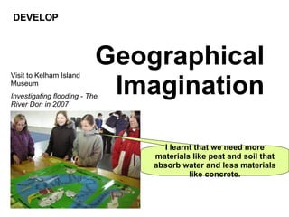 Thinking Geographically | PPT