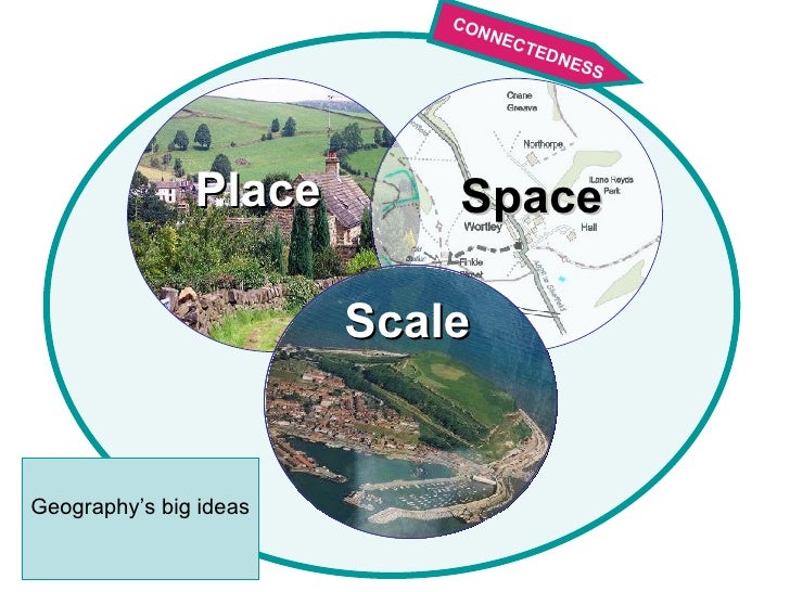 Thinking Geographically