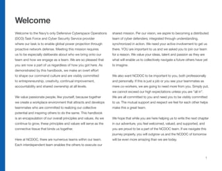 NAVY CYBER DEFENSE OPERATIONS COMMAND | PDF