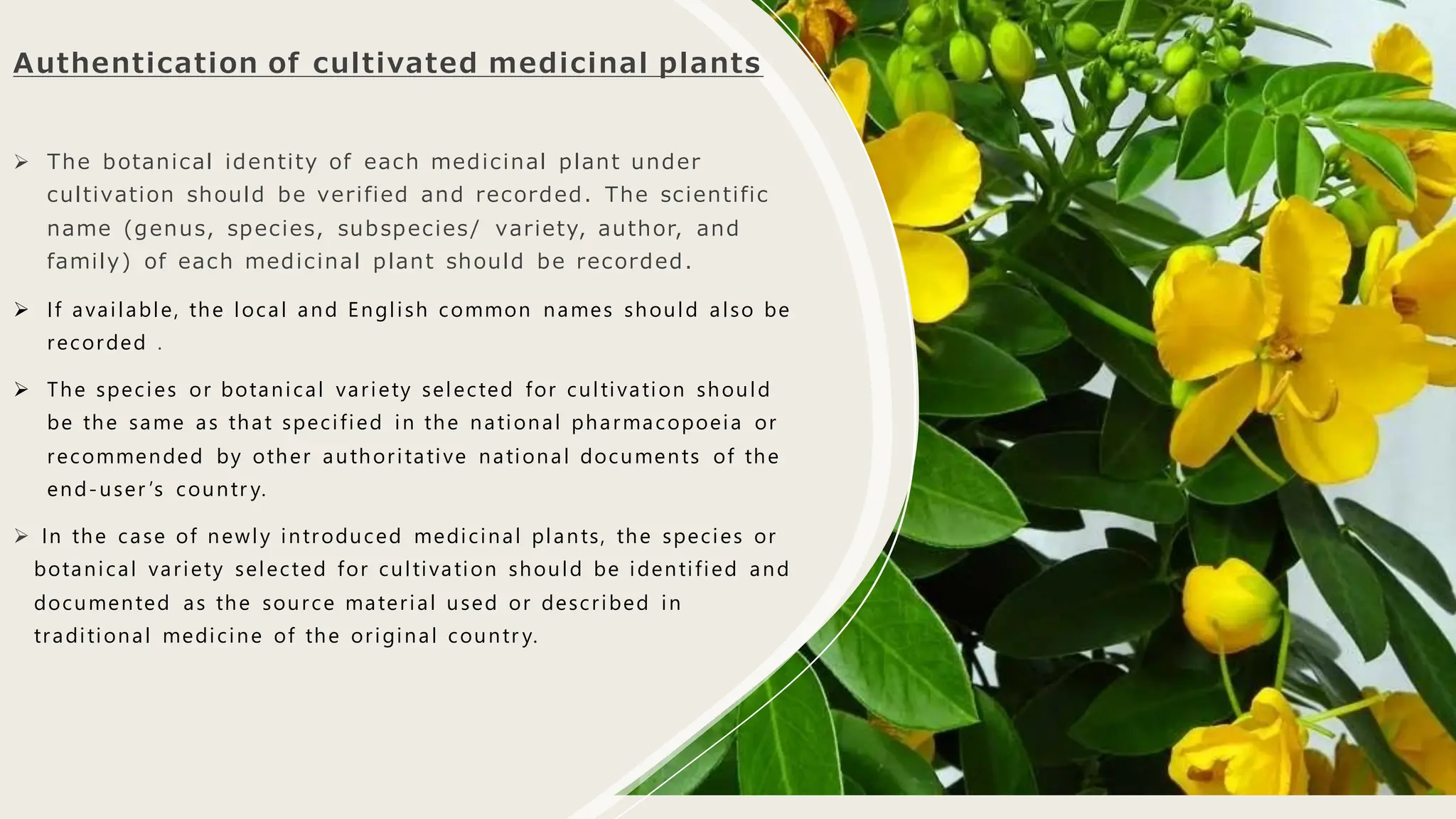 Good Agricultural Practices (GAP)presentation.pdf | Agriculture ...