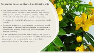 Good Agricultural Practices (GAP)presentation.pdf | Agriculture ...