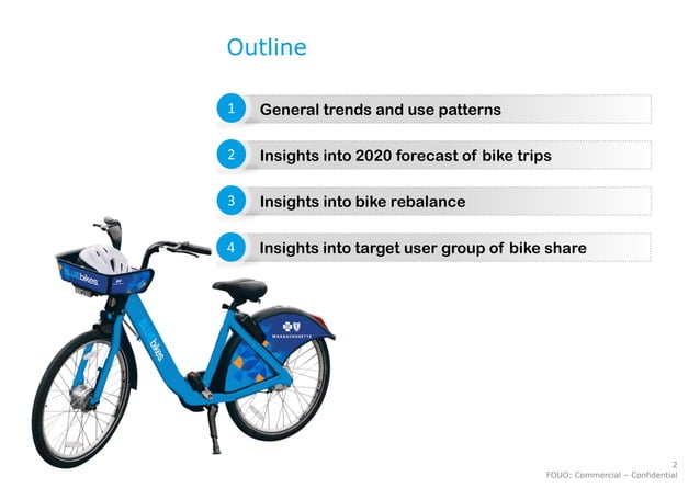 Ga project 2 bluebikes data analytics final | PDF