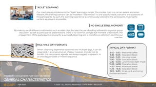 PROJECT MANAGEMENT TRAINING | Practical introduction to Project ...