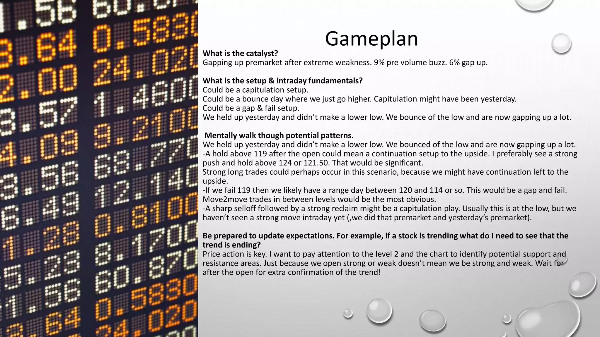 Gap up Bounce Day - Breakdown VWAP - 29-12-22.pptx