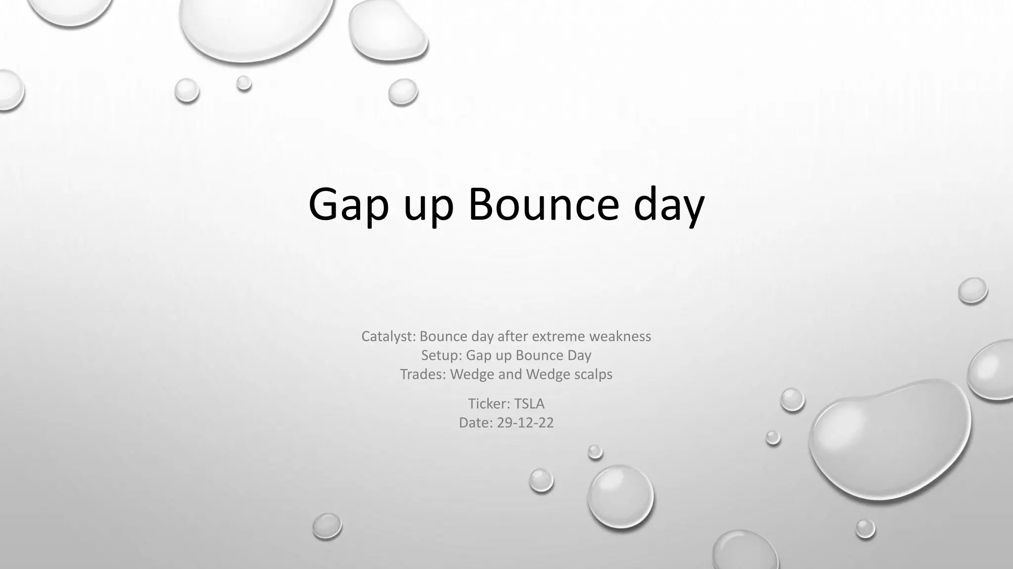 Gap up Bounce Day - Wedge (scalp) - 29-12-22.pptx