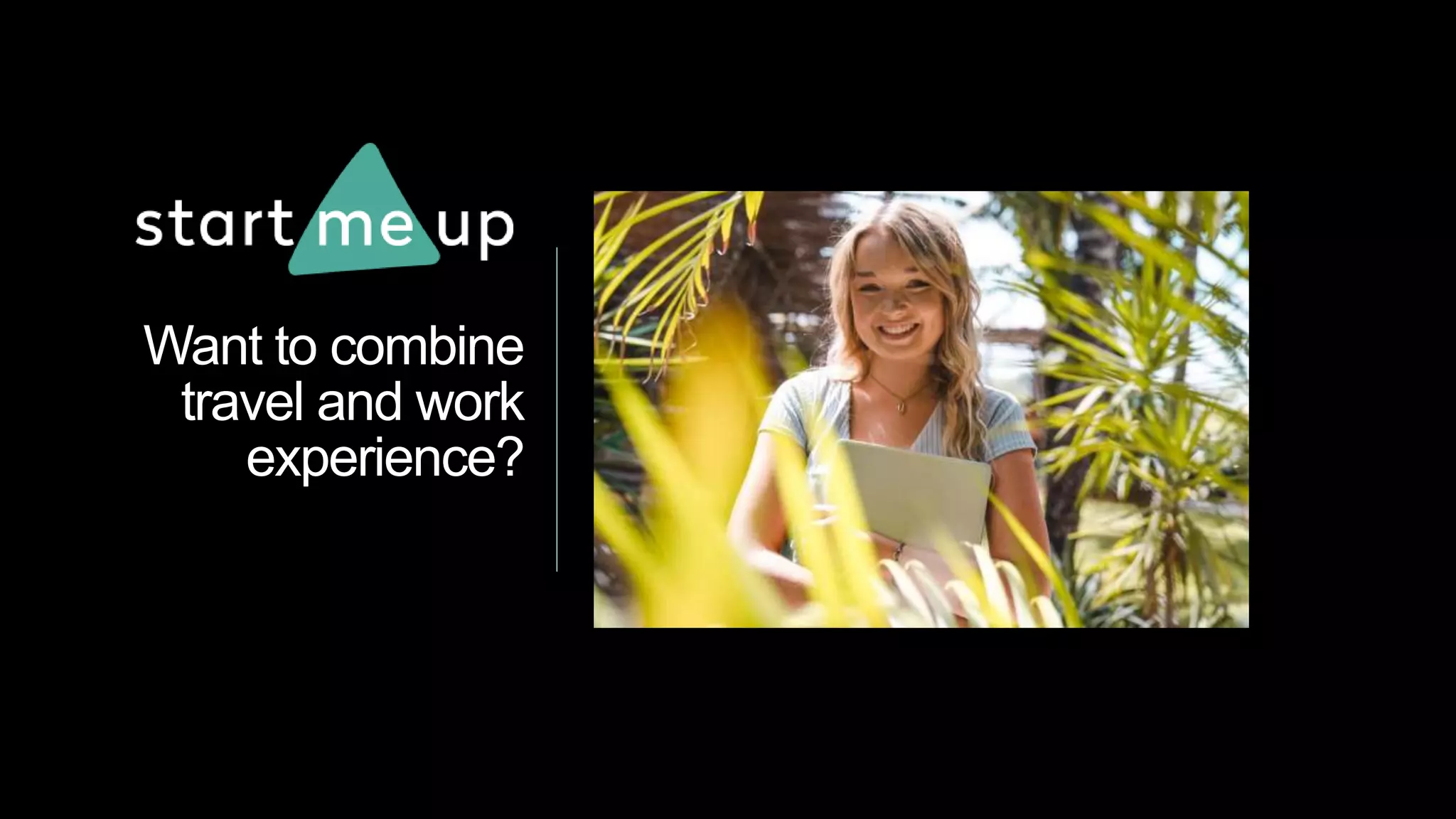 The Benefits of Taking a Gap Year | PPTX