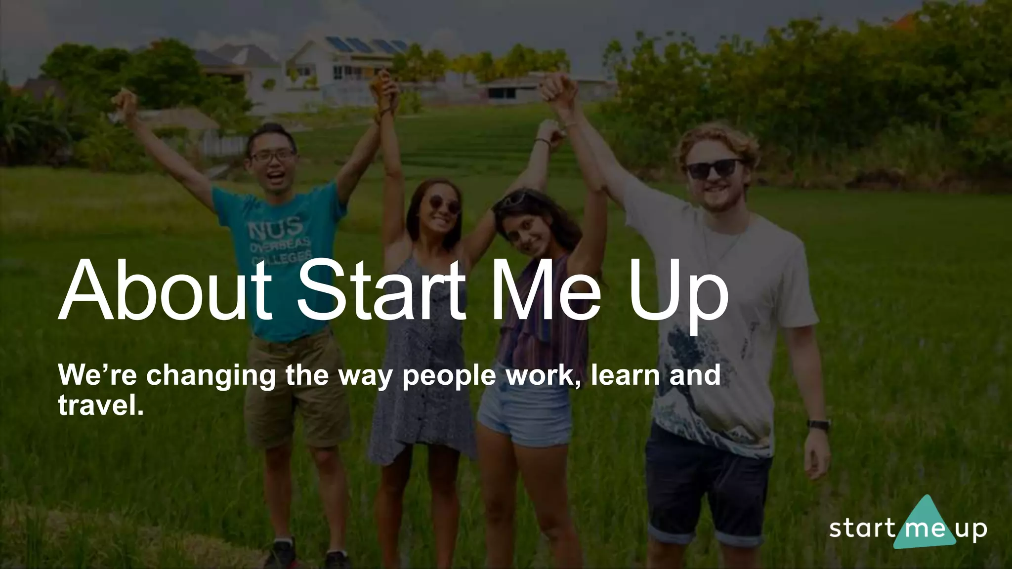 The Benefits of Taking a Gap Year | PPTX