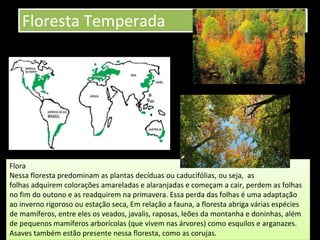 Biomas do mundo_e_brasil | PPTX
