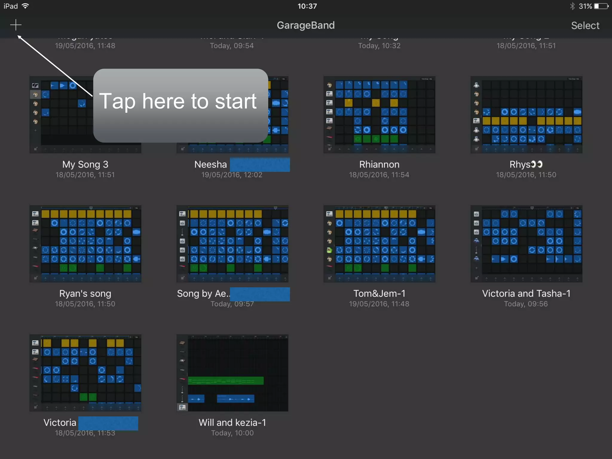 Garageband loops how to | PPTX
