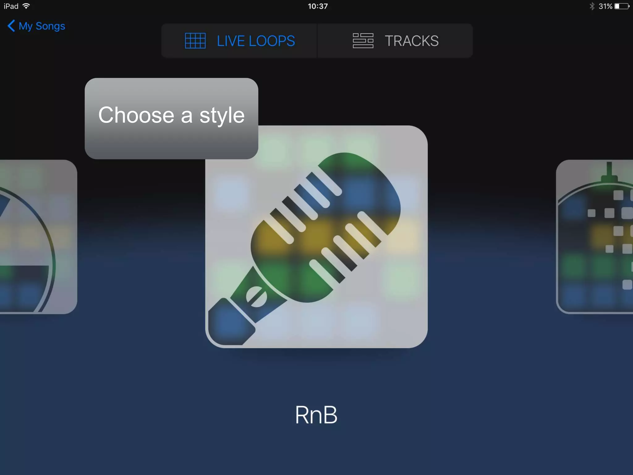 Garageband loops how to | PPTX
