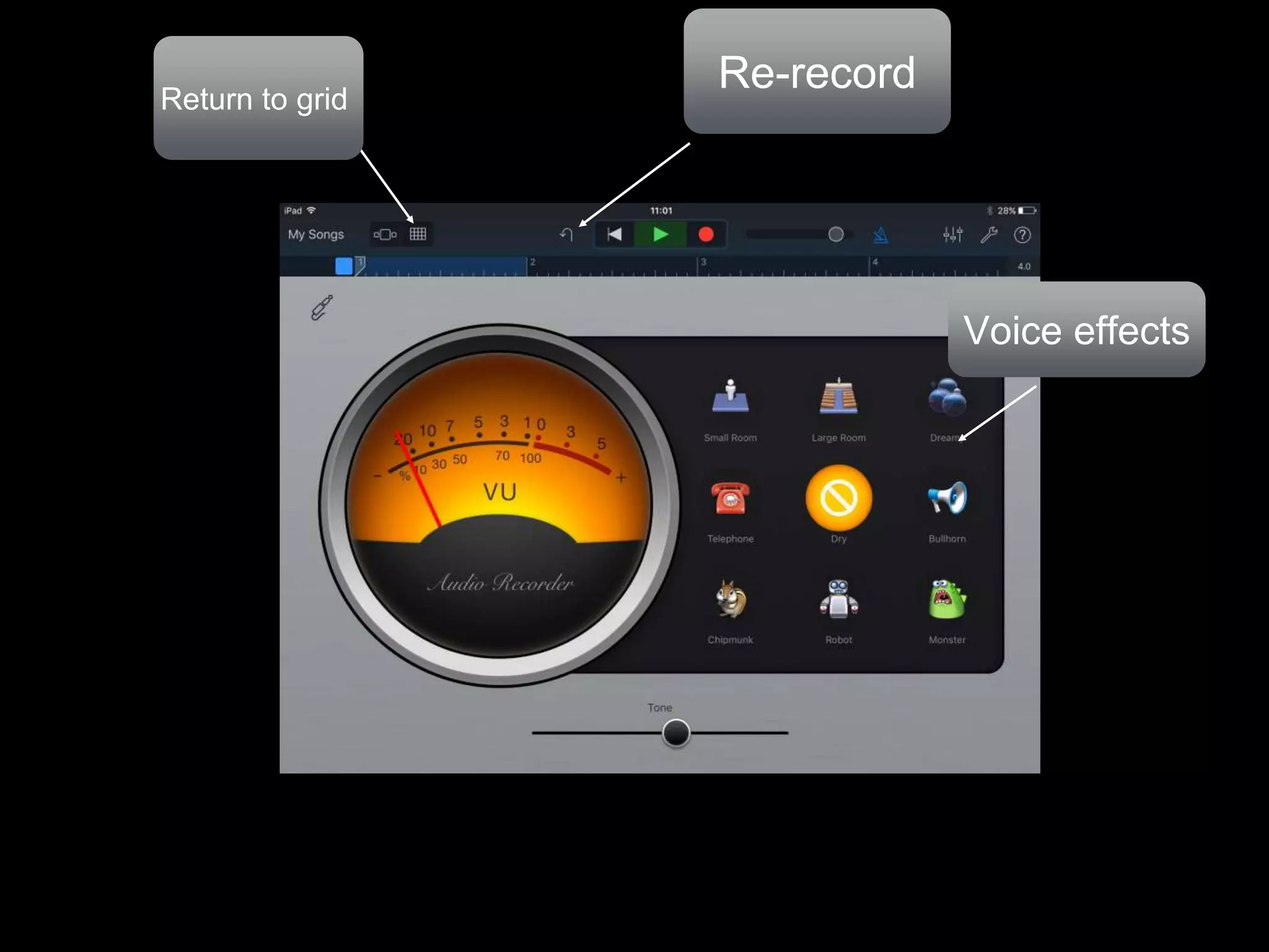 Garageband loops how to | PPTX