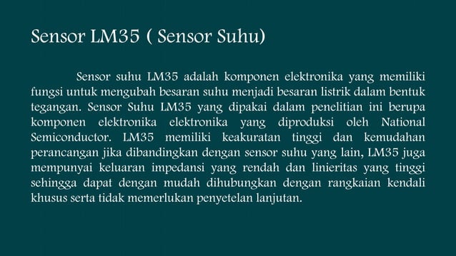 Garasi otomatis menggunakan arduino uno r3 dengan interface labview ...