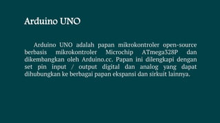 AUTOMATIC GARAGE WITH ARDUINO UNO R3 Interface labview (full version ...