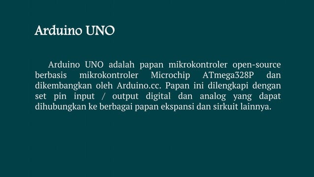 AUTOMATIC GARAGE WITH ARDUINO UNO R3 Interface labview (full version) | PPT