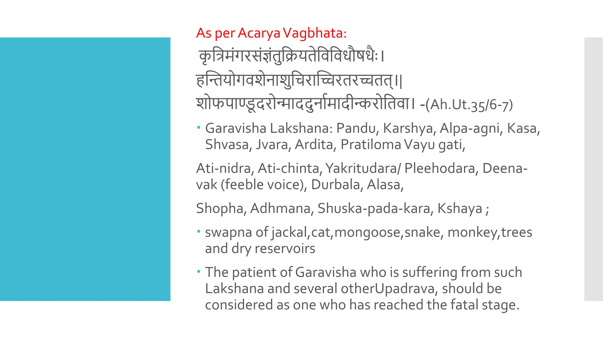 Garavisha-Vidyashri useful class ppt in 3rd year | PPTX