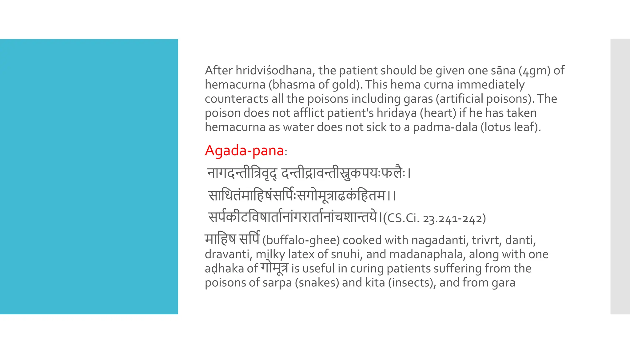 Garavisha-Vidyashri useful class ppt in 3rd year | PPTX