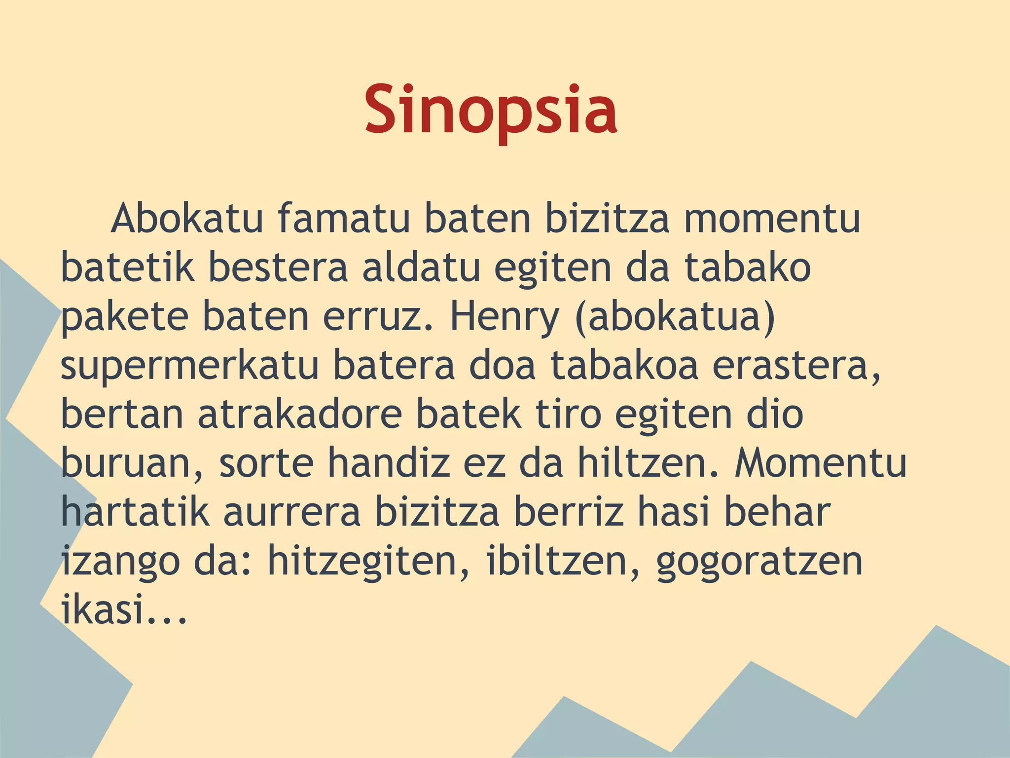 Garazi Uriarte | PPT