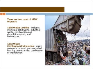Garbage | PPT