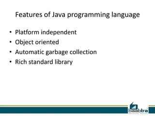 garbage collector | PPTX