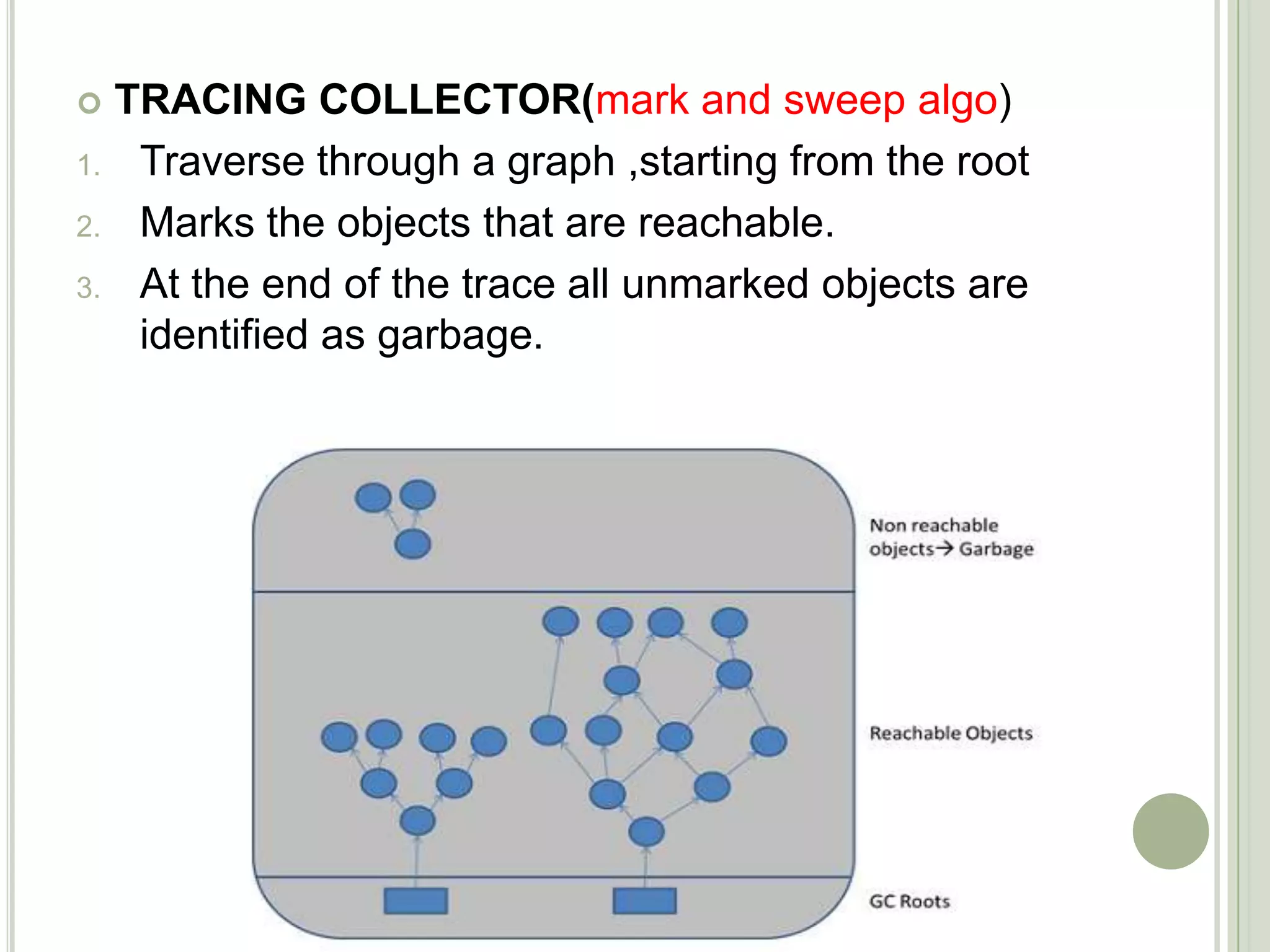 Garbage collection | PPTX