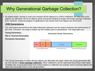 Garbage collection | ODP