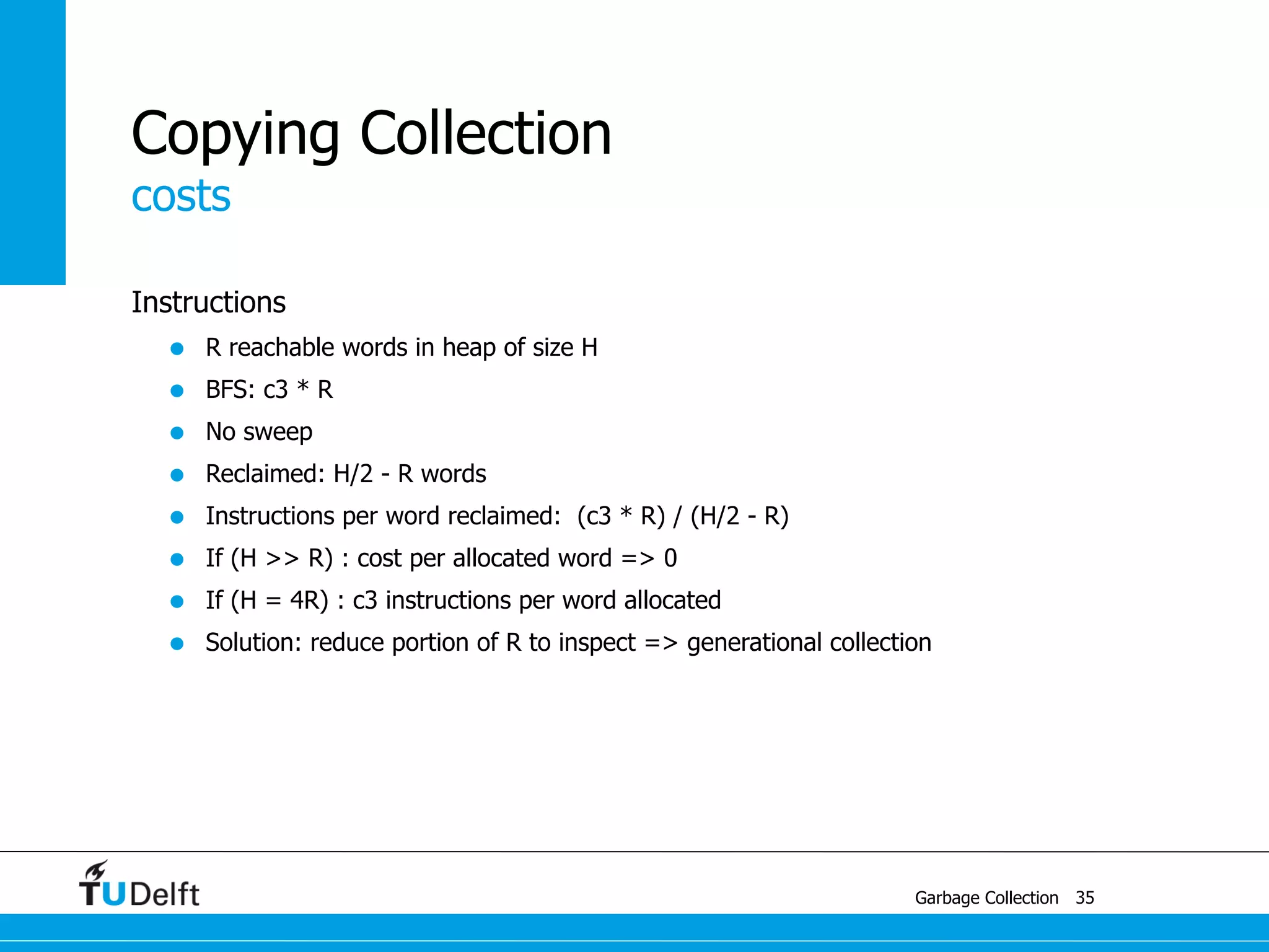 Garbage Collection | PDF