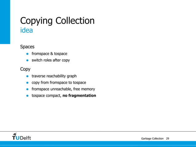 Garbage Collection | PDF | Programming Languages | Computing