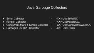 Introduction to Garbage Collection | PDF | Programming Languages | Computing