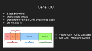Introduction to Garbage Collection | PDF