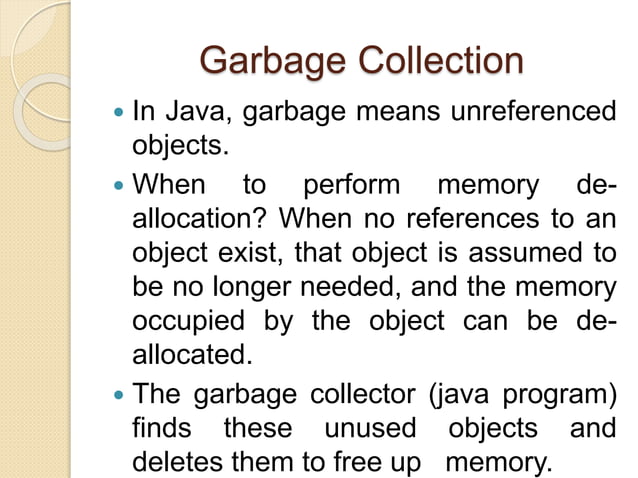 Garbagecollectionhgfhgfhgfhgfgkfkjfkjkjfkjfjhfg.pptx