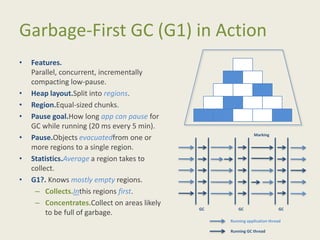 Garbage collection Overview | PPTX | Programming Languages | Computing