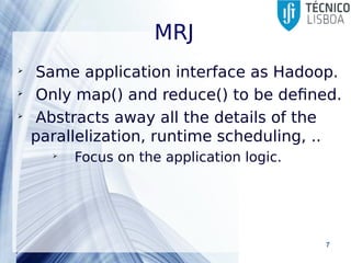 Garbage collection auto tuning for java map reduce on multi-cores | PDF