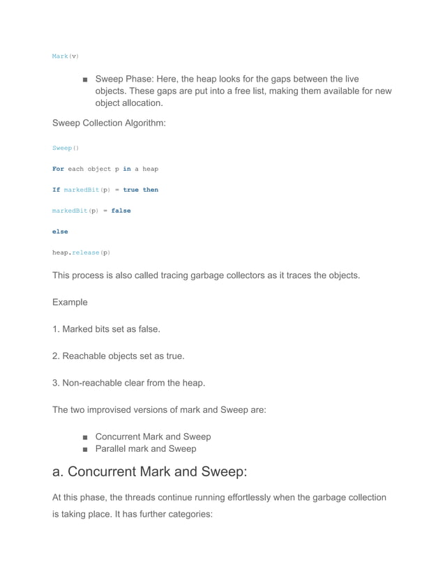 Garbage Collection in Java.pdf