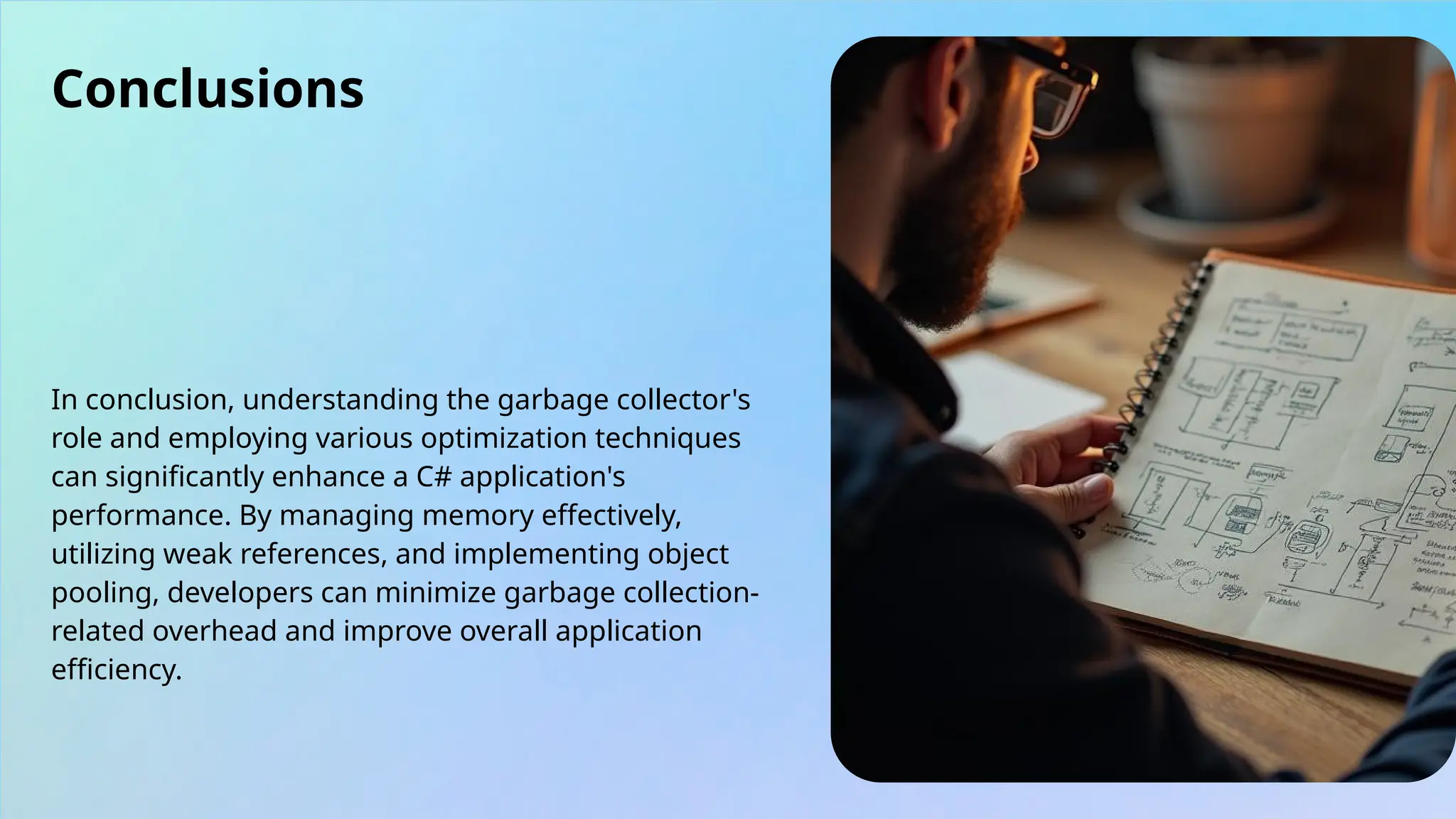 GarbageCollection123456Optimization.pptx