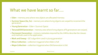 Garbage collector (gc) | PPTX