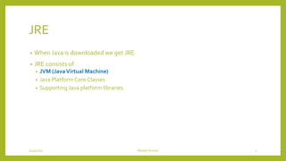 Garbage collector (gc) | PPTX