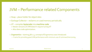 Garbage collector (gc) | PPTX