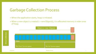 Garbage collector (gc) | PPTX