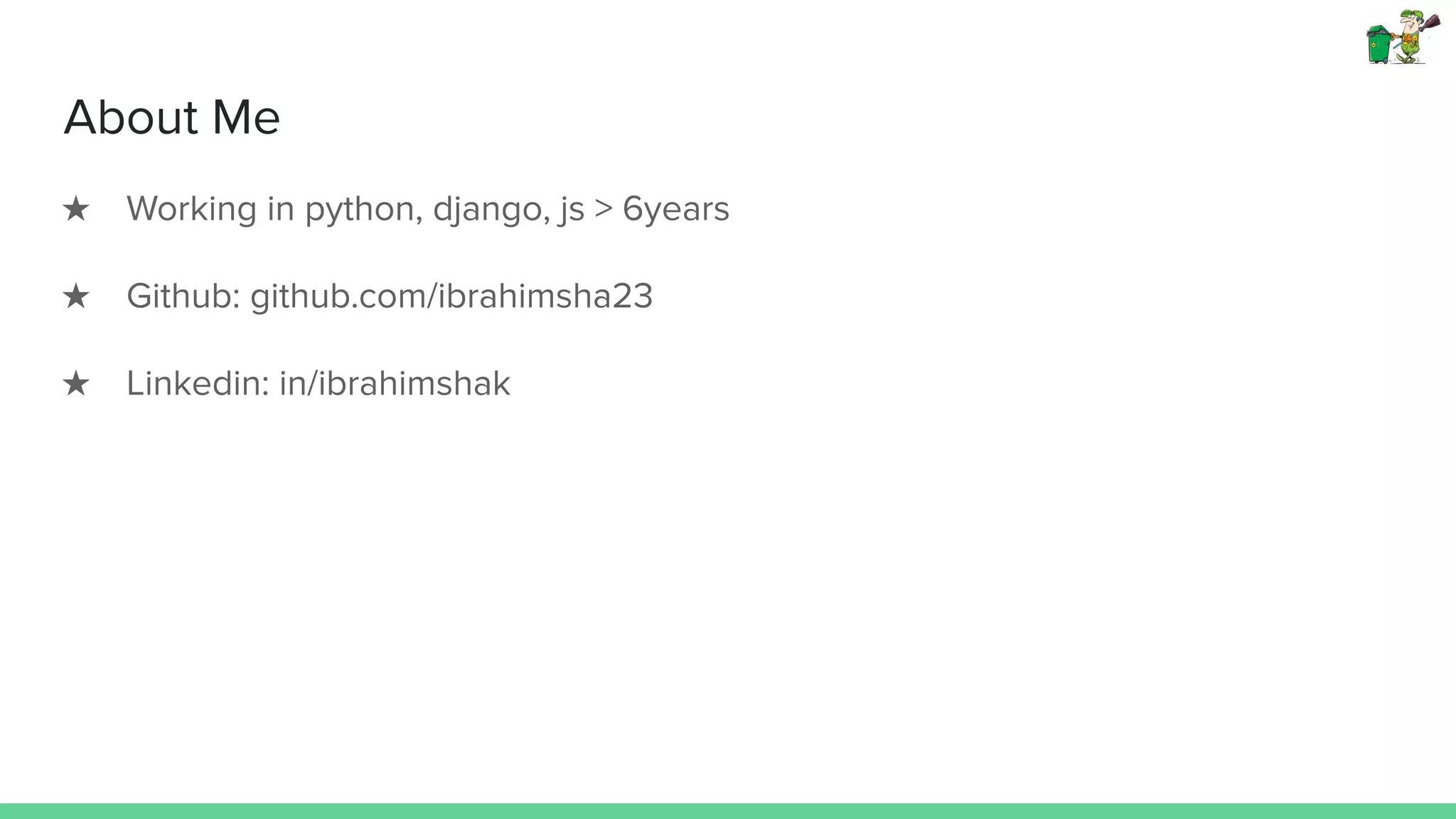 Garbage Collector In Python Pdf Programming Languages Computing 6533