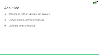 Garbage collector in python | PDF
