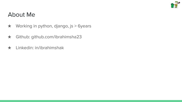 Garbage Collector In Python Pdf Programming Languages Computing 5655