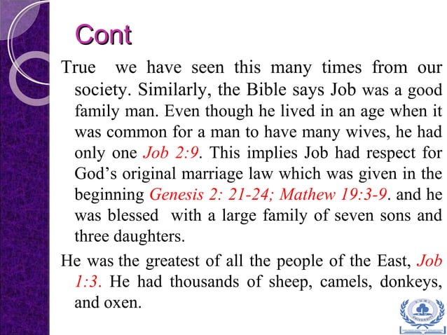 Garbage in garbage out | PPT